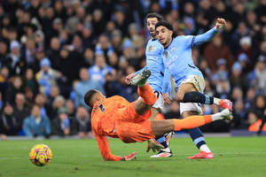 HOME | Offside